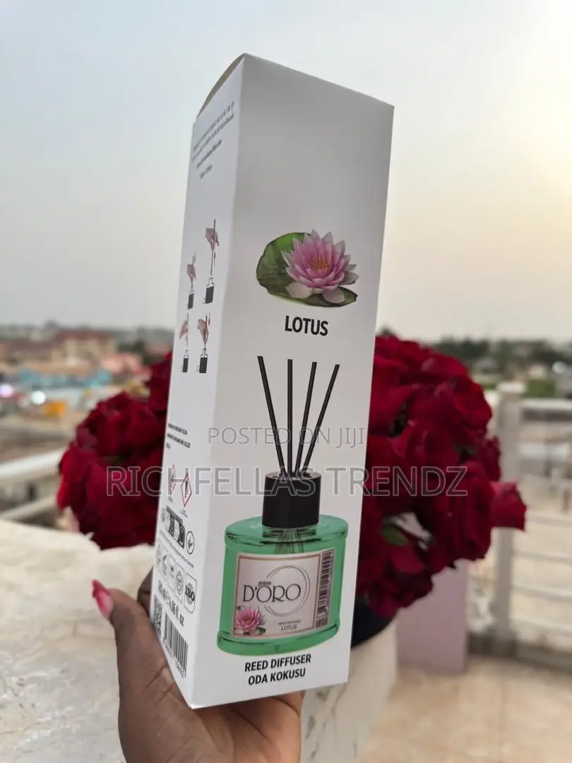 A Nice Scented Air Refreshner for Your Homes and Offices in Lapaz ...