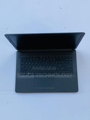 Laptop HP 255 G6 4GB AMD SSD 128GB in Taifa-Burkina - Laptops ...