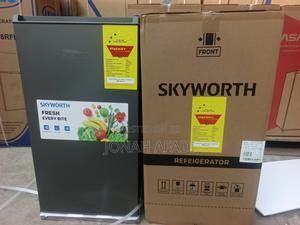Skyworth Table Top Refrigerator 3star 83 LTR Single Door in Accra New ...