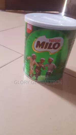Nestle Milo Meals & Drinks in Ghana for sale Prices on Jiji.com.gh