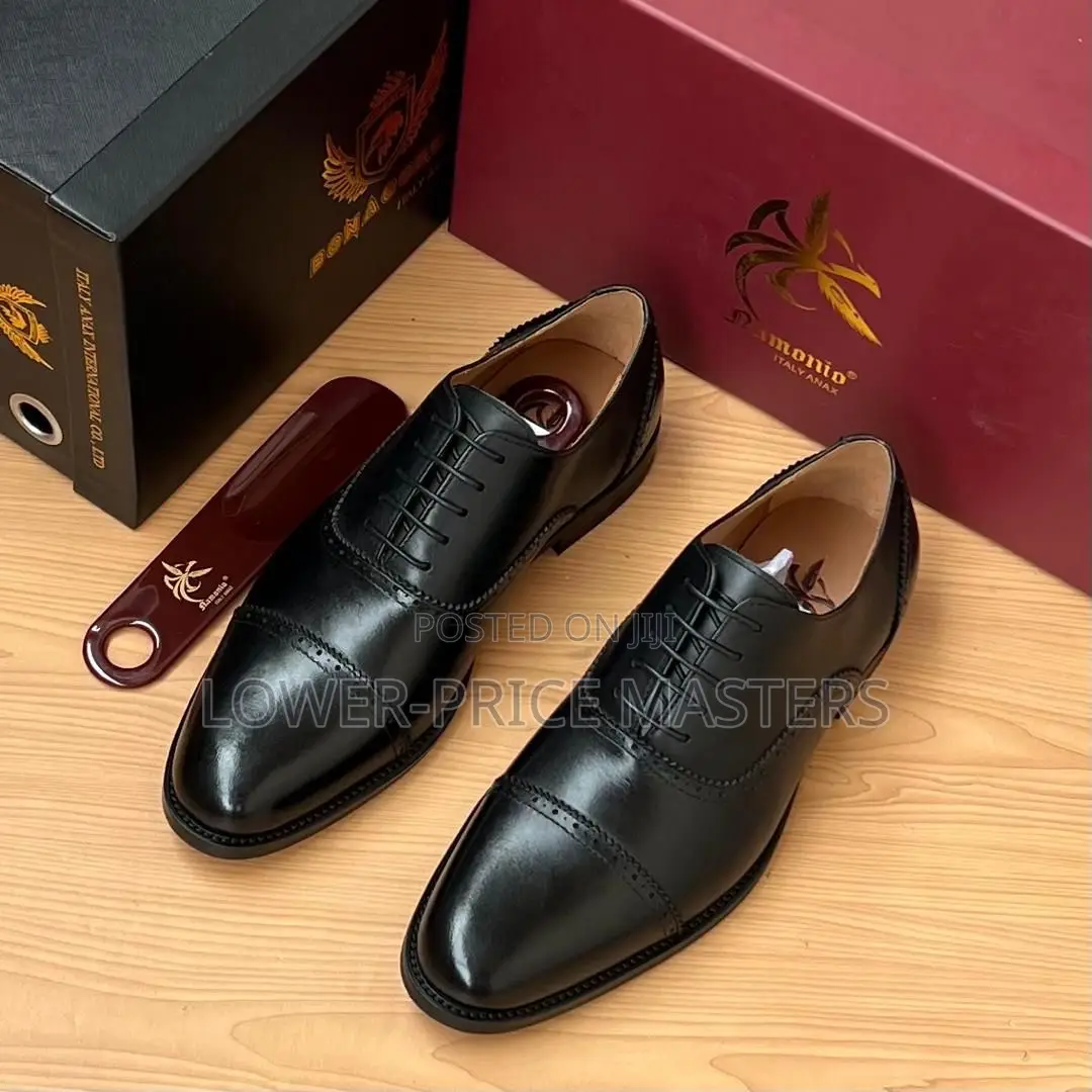 Office / Formal Executive Italian Shoe in Accra Metropolitan - Shoes ...