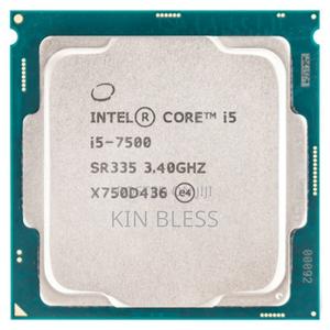 Core I5 7th Gen in Sowutwuom - Computer Hardware, Kin Bless | Jiji.com.gh