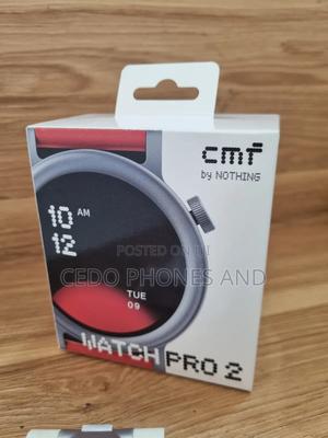 CMF by Nothing Watch Pro 2 in Lapaz - Smart Watches & Trackers, Cedo ...