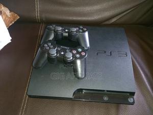 Fairly USED PS3 Console in Accra Metropolitan - Video Game Consoles ...