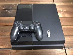 Ps4 Console Jailbreak With 10 Games in Accra Metropolitan - Video Game ...