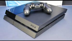 Ps4 Fat Console With Games in Accra Metropolitan - Video Game Consoles ...