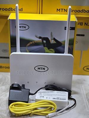 4g+ Universal Broadband Portable Router in Accra Metropolitan ...