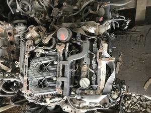 Hyundai Santa Fe Engine 3.3l in Ga West Municipal - Vehicle Parts ...