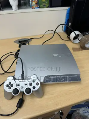 Sony PlayStation 3 Video Game Consoles in Ghana for sale Prices on Jiji ...