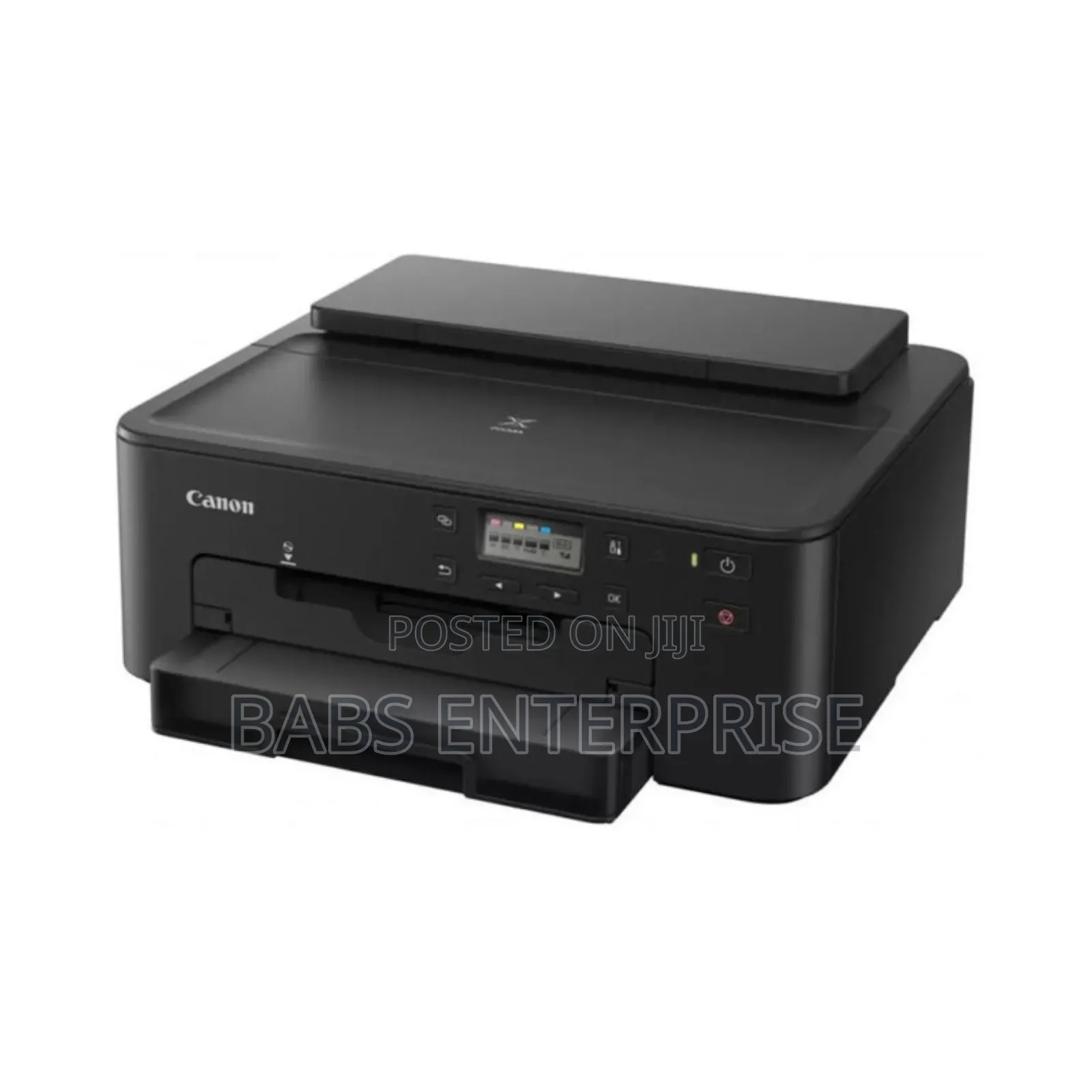 Canon Pixma Mfp Ts704 Print And Wireless Colored for sale - Babs ...