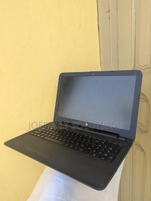 Laptop HP 255 G4 8GB AMD A6 HDD 500GB in Accra Metropolitan - Laptops ...