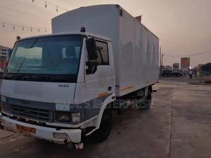 Tata Container Truck in Kasoa - Trucks & Trailers, Paul K Ayiah | Jiji ...