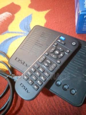 DSTV Decoder in Keta Municipal - TV & DVD Equipment, Divine Grace | Jiji.com.gh