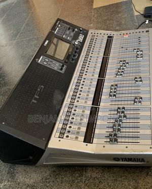 Yamaha TF5 in Kumasi Metropolitan - Audio & Music Equipment, Benjamin ...