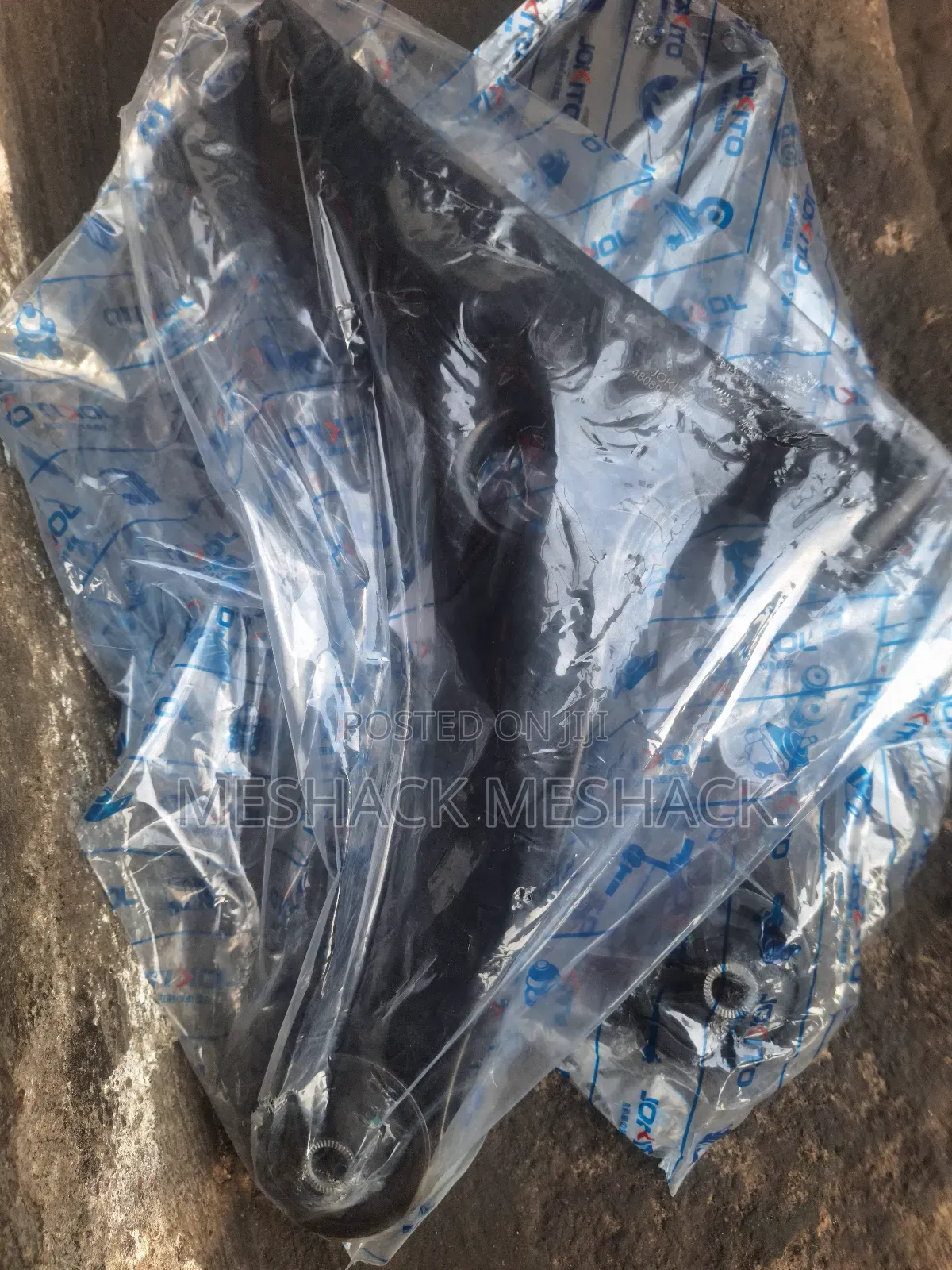 Toyota Corolla Lower Arm for sale - Meshack Meshack Price: GH₵ 900 on ...