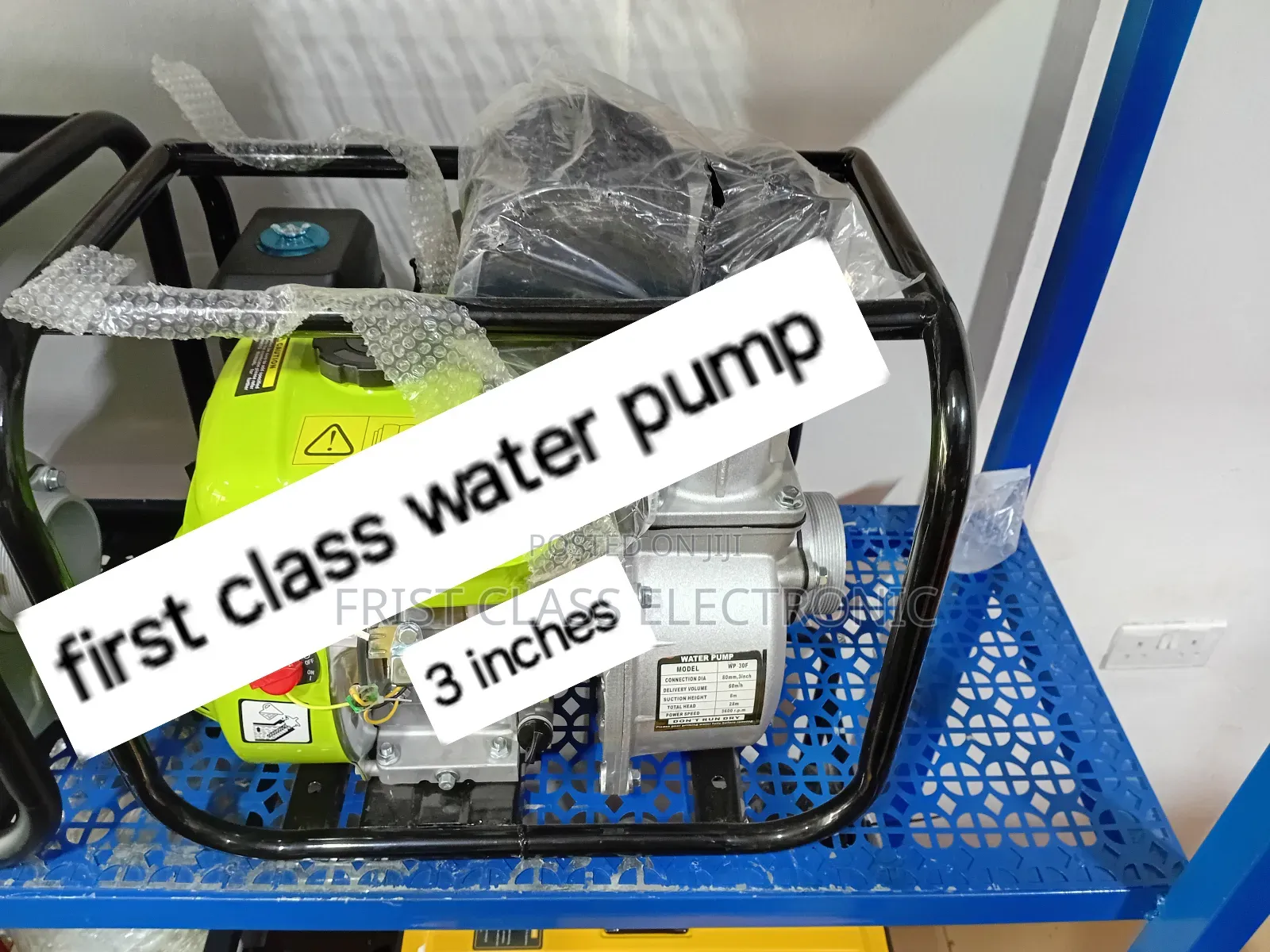 Quality and Affordable 3 Inches Water Pump in Accra Metropolitan ...