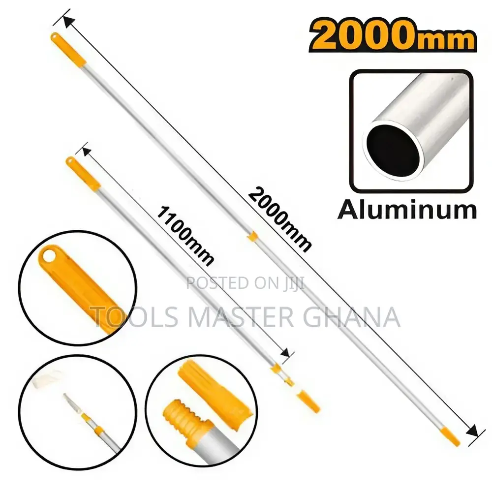 Telescopic Rod - Hrcep0201 in Lapaz - Hand Tools, Tools Master | Jiji ...