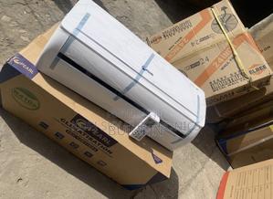 Fast Cooling Pearl 1.5hp Air Conditioner in Accra Metropolitan - Home ...