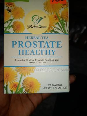 Prostate Herbal Tea in Accra Metropolitan - Meals & Drinks, Esbos Gh ...