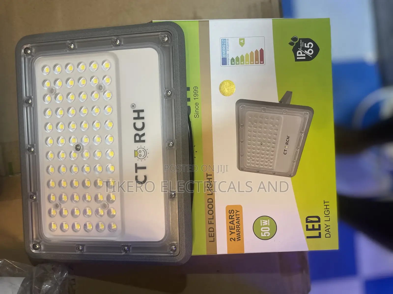 Ctorch 50w Floodlight in Accra Metropolitan - Home Accessories ...