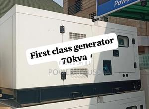 Well Made 70kva Perkins Diesel 60000watts Generator 70kva in Accra ...