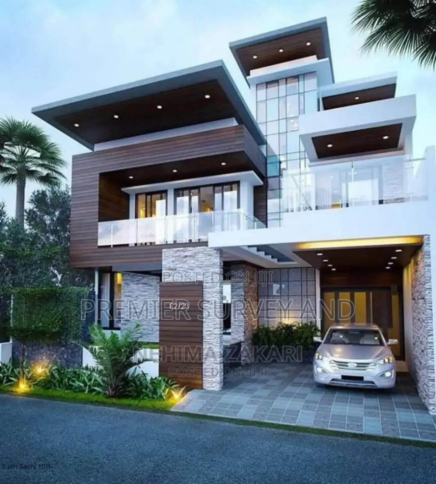 Architectural Designs in Tema Metropolitan - Building & Trade Services ...