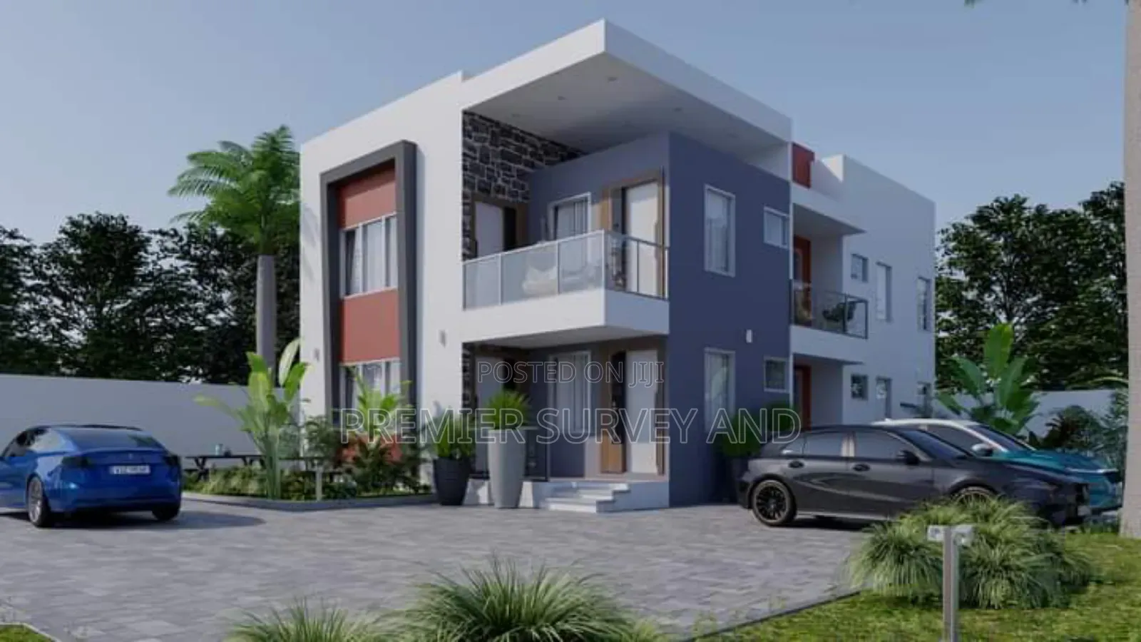 Architectural Designs in Tema Metropolitan - Building & Trade Services ...