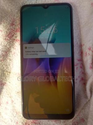 Itel A57 16 GB Black in Circle - Mobile Phones, Glory Global | Jiji.com.gh