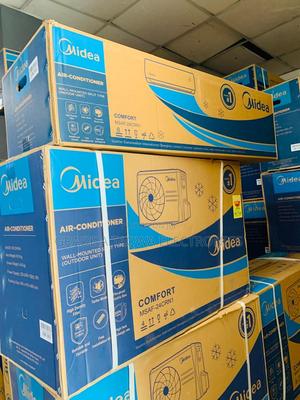 Midea 2.5hp Split Air Conditioner in Alajo - Home Appliances, Grade A ...