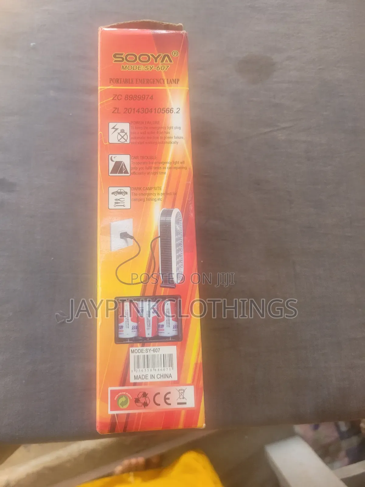 Torch Light in Madina - Vehicle Parts & Accessories, Jamilatu Abdul ...