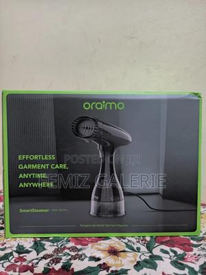 Oraimo Smart Steamer 1500W Handheld Garment Steamer in Cape Coast ...