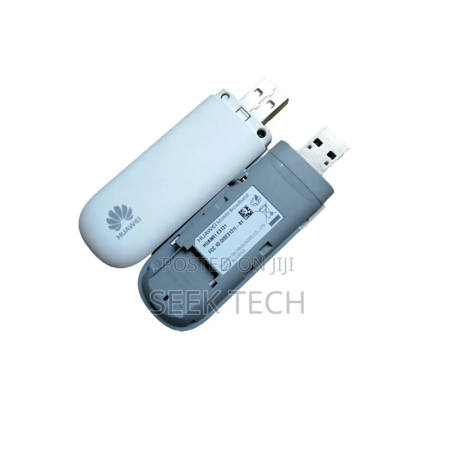 Router, Mifi, USB Modem Unlocking in Spintex - Computer & IT Services ...