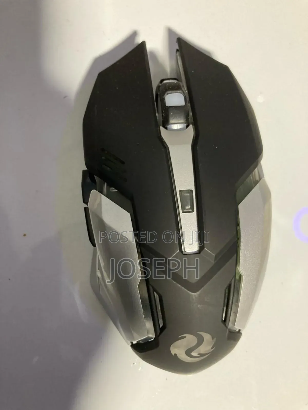 Computer Gaming Mouse Wireless Rechargeable in Accra Metropolitan ...