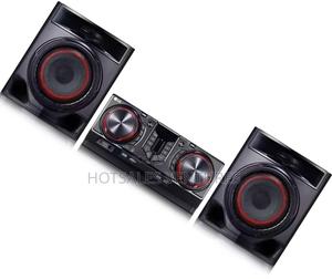 Best Cj44 Copy Model Name LG Xboom Cj44 | 480W | 2.1ch 2 USB in Accra ...