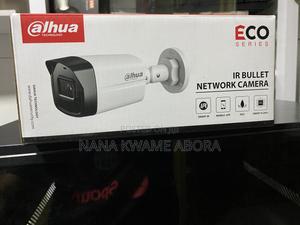 Dahua IP Bullet Camera 2mp Eco Series in Kumasi Metropolitan - Security & Surveillance, Nana ...