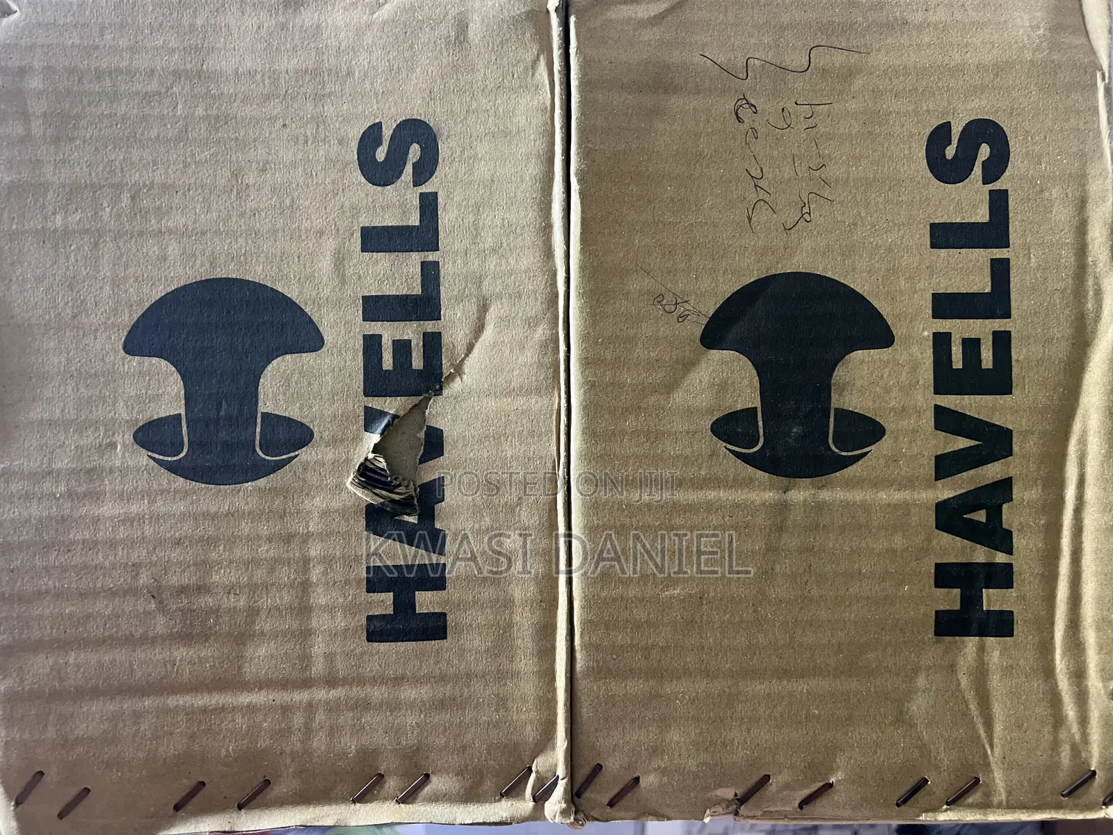 63 Amps Change Over in Accra Metropolitan - Electrical Equipment, Danny ...