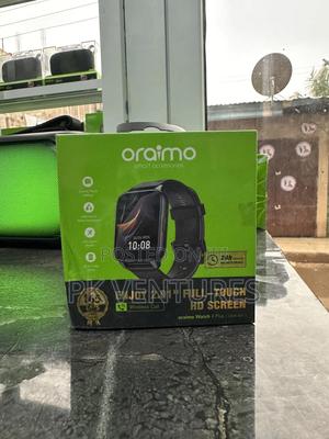 Oraimo Watch 4 Plus in Madina - Smart Watches, Pius Ametefe Kordah ...