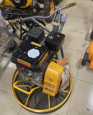 INGCO Gasoline Power Trowel 6.5HP in Accra Metropolitan - Electrical ...