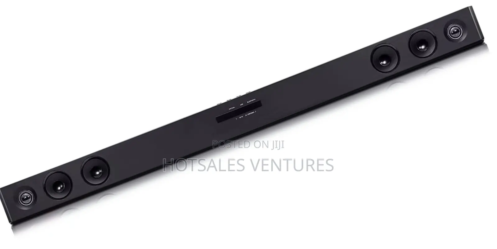 Adaptive Sound Control LG SQC2 Soundbar in Accra Metropolitan - Audio ...