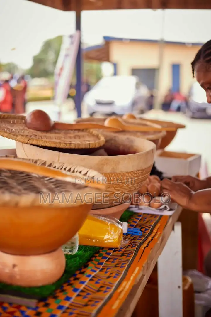 Local Drinks in Accra Metropolitan - Meals & Drinks, Mamagee Sobolo ...
