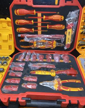 INGCO 26 Pieces Insulated Hand Tools Set in Accra Metropolitan - Hand ...