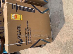12kg Pearl Washing Machine in Accra Metropolitan - Home Appliances ...
