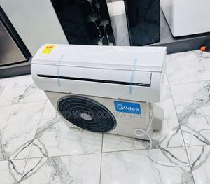 Ultimate Comfort Midea Split System Advance 1.5HP AC in Accra ...