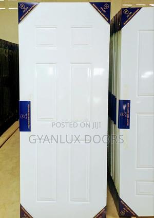 White Room Door Quality in Accra Metropolitan - Doors, Paul Gyan | Jiji ...