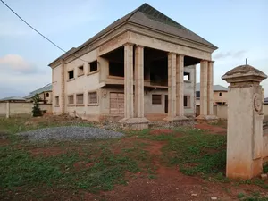 Mansion for Sale in Ghana Prices in June 2025 on Jiji.com.gh