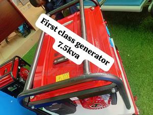 Genstar Generator 7.5kva 8500watt Honda Pertrol Generator JP in Accra ...