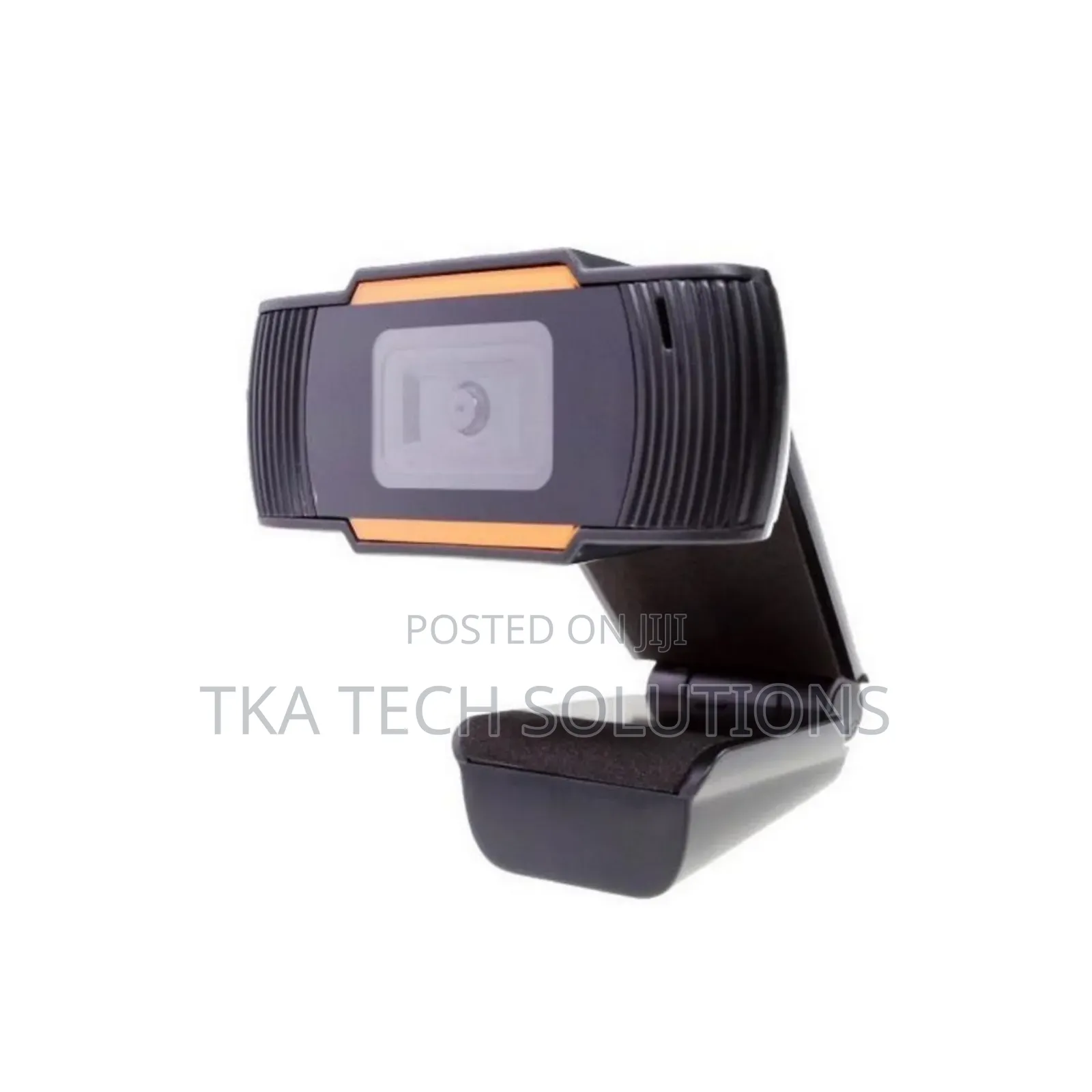 Original Universal Webcam in Accra Metropolitan - Computer Accessories , Tka Tech Solutions ...