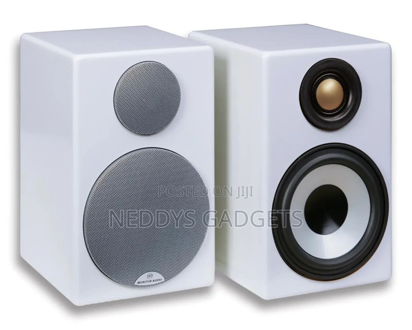 Monitor Audio Radius 90 Bookshelf Speakers in Accra Metropolitan ...