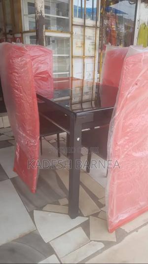Reddly Spontaneously Dining Set 4chairs in Accra Metropolitan ...