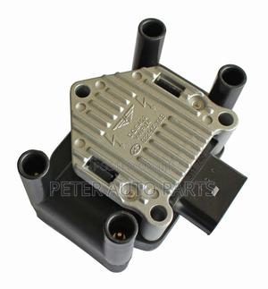 Volkswagen Golf 4 Pins Ignition Coil. Original. in Abossey Okai ...